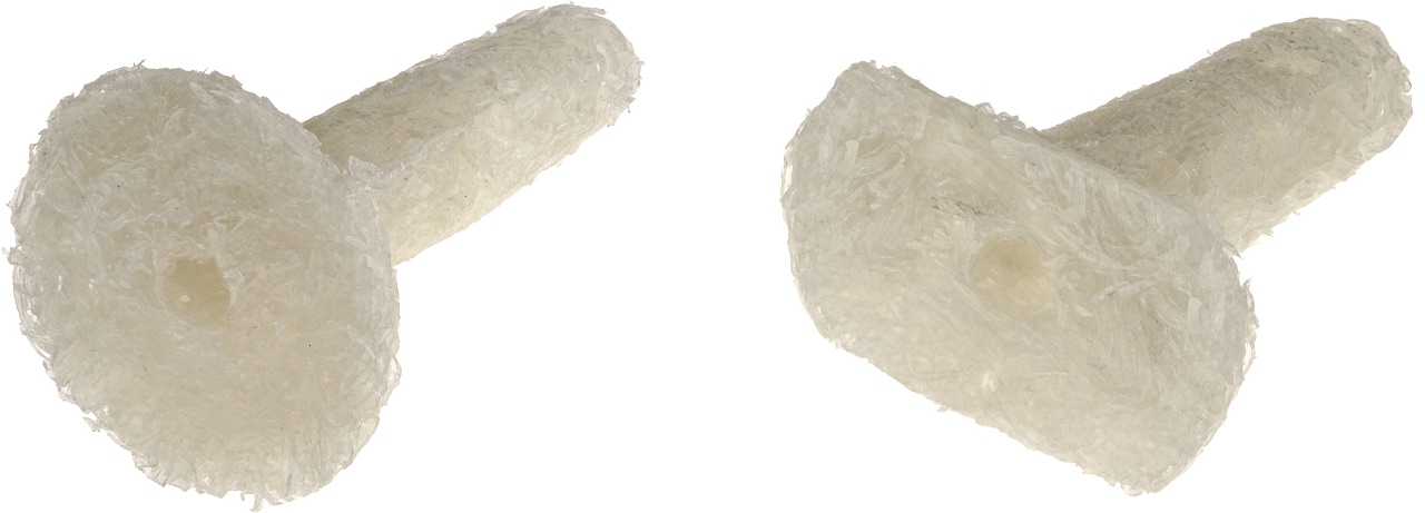 TETROUS, INC. ANNOUNCES THE LAUNCH OF THE ENFIX TAC® TO COMPLEMENT THE ...