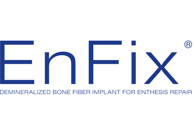 TETROUS®, INC. ANNOUNCES EXPANDED CLINICAL APPLICATIONS OF ENFIX® FOR ENTHESIS REPAIR - Tetrous